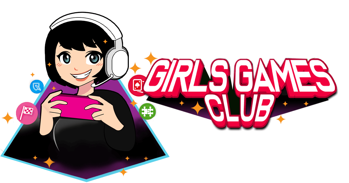 Girls Game Club Malaysia: Premium Gaming Portal for Girl’s Gamers